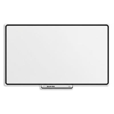 China 55 Inch Interactive Digital Blackboard 1920x1080 Built-in Speakers 1200:1 Contrast Ratio for Business for sale