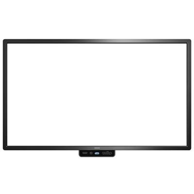 China Interactive Digital Blackboard Wi-Fi Connectivity VGA Input 350cd/m2 Brightness for and Educational Institutions for sale