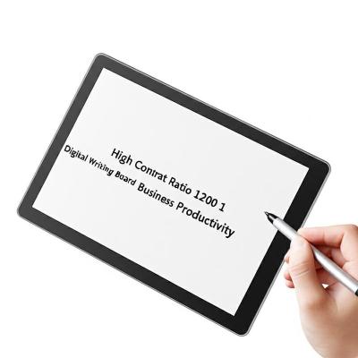 China 55 Inch Interactive Digital Blackboard 1200 1 Contrast Ratio 178 Viewing Angle for Business for sale