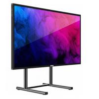 China High Contrast Ratio Interactive Teaching Board with 178° Viewing Angle and 1200 1 Contrast Ratio for sale