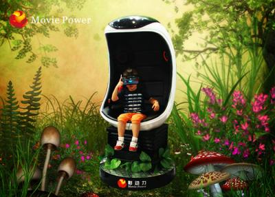 China Entertainment Virtual Reality 9D VR Cinema Xd Movie Theatre for sale