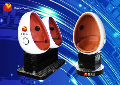 China Amazing Virtual Reality Experiences 12D Cinema Simulator With 360 Degree Scene for sale
