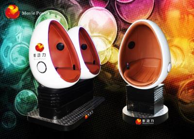 China Popular Amusement 9d Virtual Reality Cinema 360 Degree Immersion for sale