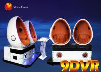 China 360 Degree Innervation Effect 9D Movie Theater 9D Action Cinema for sale