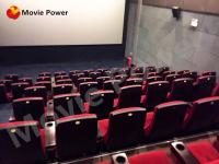China 100 Pcs Movies Profitable 5D Movie Theater Interactive For Amusement Park for sale