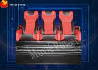 China High end exciting virtual shooting simulator 5d 7D Movie Theater for Amusement park for sale