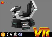 China Car Driving Training 9d Vr Simulator Racing Game 9d Virtual Reality Cinema for sale