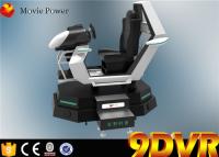 China Driving Car Virtual Reality Game Machine Racing Games Free Download Simulator for sale