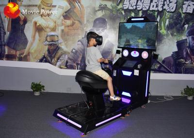 China HTC Vive 9D VR Game Virtual Reality Simulator Equipment VR Horse Riding SGS for sale