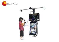 China 2018 Adaptable for kinds and Adult VR walker treadmills games machines used htc vive case for sale