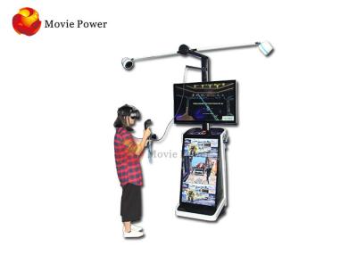 China 2018 Adaptable for kinds and Adult VR walker treadmills games machines used htc vive case for sale