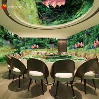 China Indoor Fun Center Equipment Gameplay AR Interactive Wall Projection Games for sale