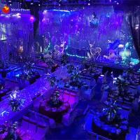 China AR Interactive Motion Floor Games 3D Projector Hologram wall for sale