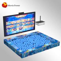 China Children Indoor Playground Interactive Wall Projection Game Easy Operated Vr Park Equipment for sale