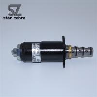 China 60329062 Electric Proportional Relief Valve KDRDE5K-31 30C30-122 KAWASAKI for SANY Excavator 0.5KG for sale