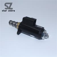 China 60329062 Electric Proportional Relief Valve KDRDE5K-31 30C30-122 KAWASAKI for SANY Excavator 0.5KG for sale