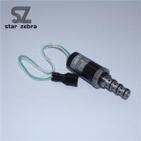 China Excavator Solenoid Valve KDRDE5K-20 40C04-109 0.5kg for Volvo EC210 EC240 EC290 EC360 for sale