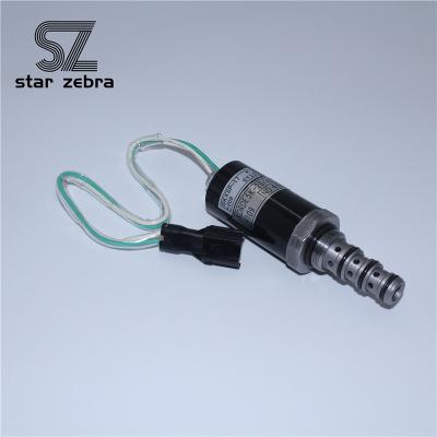 China Excavator Solenoid Valve KDRDE5K-20 40C04-109 0.5kg for Volvo EC210 EC240 EC290 EC360 for sale