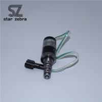China Excavator Solenoid Valve KDRDE5K-20 40C04-109 0.5kg for Volvo EC210 EC240 EC290 EC360 for sale