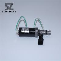 China Excavator Solenoid Valve KDRDE5K-20 40C04-109 0.5kg for Volvo EC210 EC240 EC290 EC360 for sale