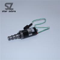 China Excavator Solenoid Valve KDRDE5K-20 40C04-109 0.5kg for Volvo EC210 EC240 EC290 EC360 for sale