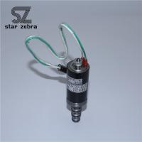 China Excavator Solenoid Valve KDRDE5K-20 40C04-109 0.5kg for Volvo EC210 EC240 EC290 EC360 for sale