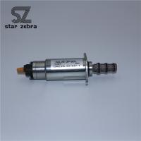 China 114-0616 330C Hydraulic Pump Solenoid Valve 0.5kg Excavator Parts for E330B E330C for sale