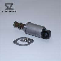 China SV90-G39 Hydraulic Pump Proportional Solenoid Valve 0.5kg for Excavator Loader for sale
