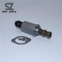 China SV90-G39 Hydraulic Pump Proportional Solenoid Valve 0.5kg for Excavator Loader for sale