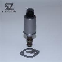 China SV90-G39 Hydraulic Pump Proportional Solenoid Valve 0.5kg for Excavator Loader for sale