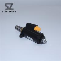 China Excavator Solenoid Valve 121-1491 H132048 KEW5K-31/G24 DB30 0.5kg for CAT 315C 320C 325C 330C 330D for sale