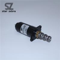 China Excavator Solenoid Valve 121-1491 H132048 KEW5K-31/G24 DB30 0.5kg for CAT 315C 320C 325C 330C 330D for sale