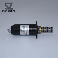 China Excavator Solenoid Valve 121-1491 H132048 KEW5K-31/G24 DB30 0.5kg for CAT 315C 320C 325C 330C 330D for sale