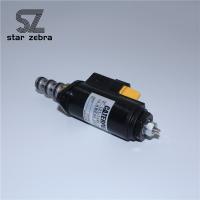 China E320C E320D Excavator Solenoid Valve Main Pump 1211490 121-1490 for sale