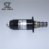 China E320C E320D Excavator Solenoid Valve Main Pump 1211490 121-1490 for sale