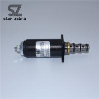 China E320B E320C E320D Excavator Solenoid Valve 1119916 111-9916 For CAT for sale