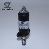 China E320B E320C E320D Excavator Solenoid Valve 1119916 111-9916 For CAT for sale