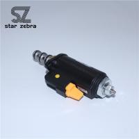 China E320B E320C E320D Excavator Solenoid Valve 1119916 111-9916 For CAT for sale