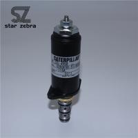 China KDRDE5K-31 40E30-116A 225-4558 Excavator Solenoid Valve For CAT E330D E330DFM E330DL for sale