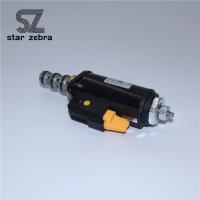 China KDRDE5K-31 40E30-116A 225-4558 Excavator Solenoid Valve For CAT E330D E330DFM E330DL for sale