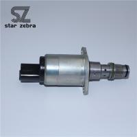 China 1006178 Xcgm Excavator Hydraulic Pump Solenoid Valve 0.5kg for Sany SY235 SY335 SY365 for sale