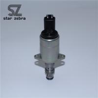 China 1006178 Xcgm Excavator Hydraulic Pump Solenoid Valve 0.5kg for Sany SY235 SY335 SY365 for sale