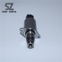 China SANY Excavator Proportional Solenoid Valve 1013365 for SY215 SY235 SY335 0.5KG for sale