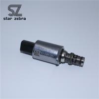China SANY Excavator Proportional Solenoid Valve 1013365 for SY215 SY235 SY335 0.5KG for sale