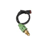 China Excavator Pressure Switch 106-0179 for E320 E320C E320B Big Square Plug 0.1KG for sale