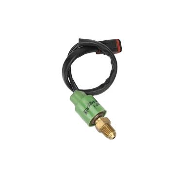 China Excavator Pressure Switch 106-0179 for E320 E320C E320B Big Square Plug 0.1KG for sale