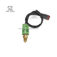 China Excavator Pressure Switch 106-0179 for E320 E320C E320B Big Square Plug 0.1KG for sale