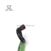 China Excavator Pressure Switch 106-0179 for E320 E320C E320B Big Square Plug 0.1KG for sale