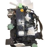 China Yanmar 4TNV98-SYUC Complete Engine Assembly 22000 CODA TADA Non EFI 4 Cylinder Diesel for sale