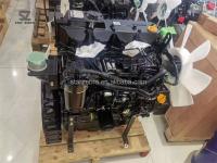 China Yanmar 4TNV98-SYUC Complete Engine Assembly 22000 CODA TADA Non EFI 4 Cylinder Diesel for sale